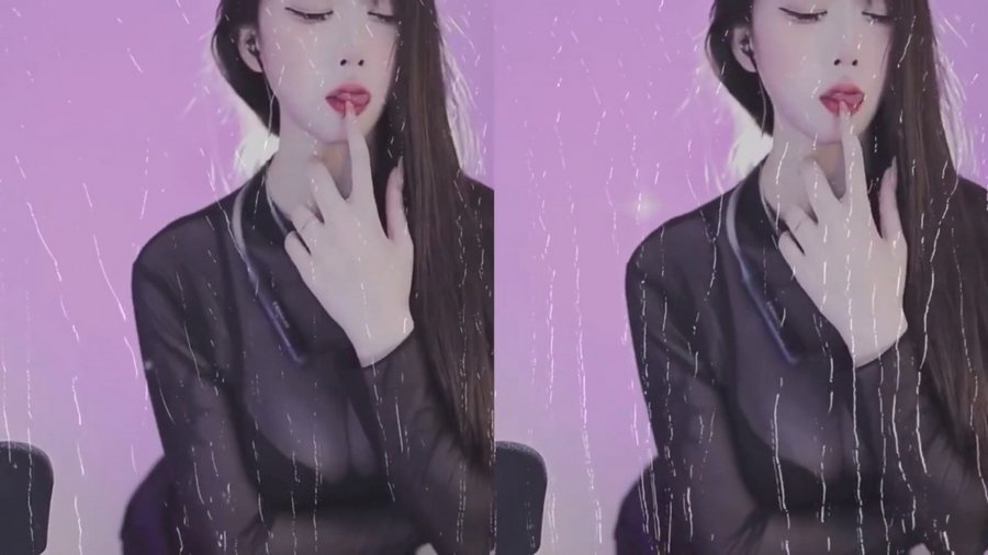 【CC福利】樱奈 定制福利合集【2V】 - 98频道