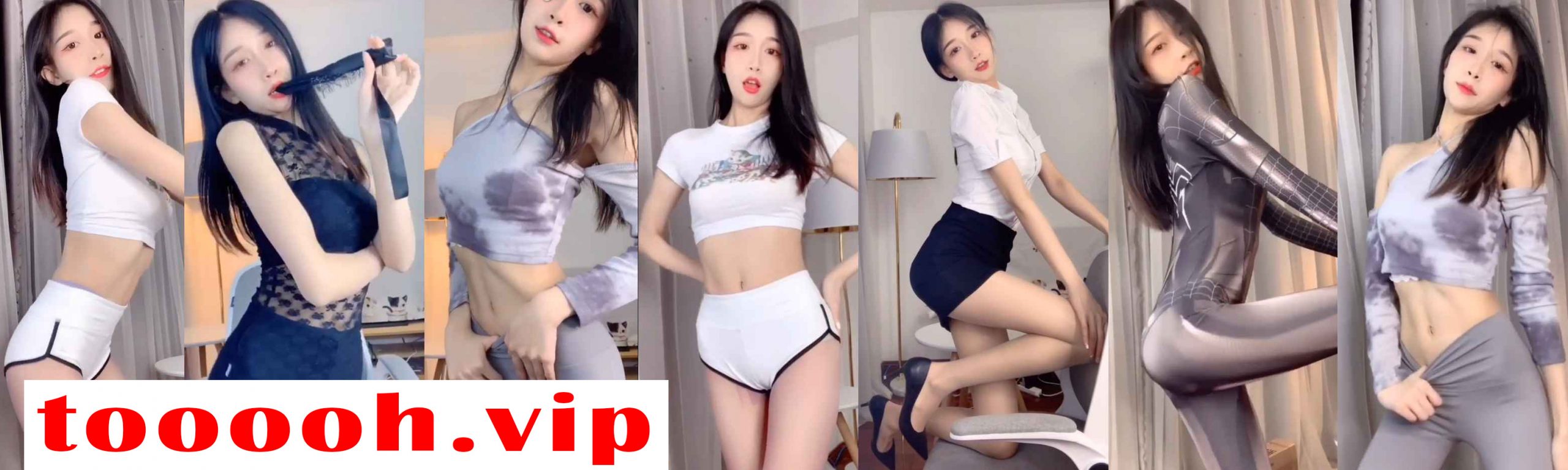 【快手福利】big梦艺 粉丝群合集【40V】 - 98频道