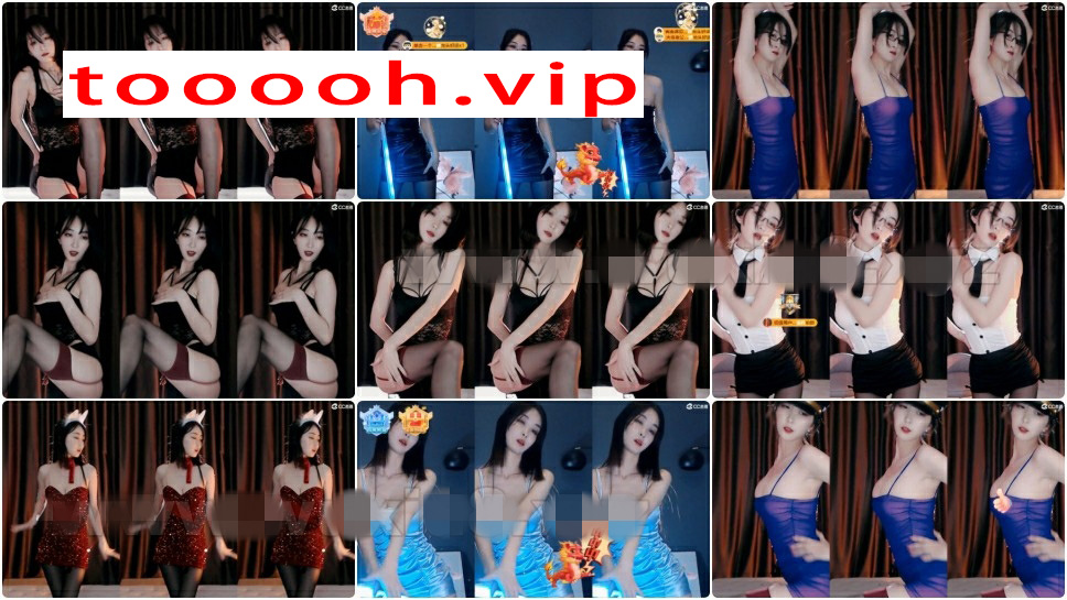 【CC主播】珊珊 热舞合集【40V/5.6G】 - 98频道